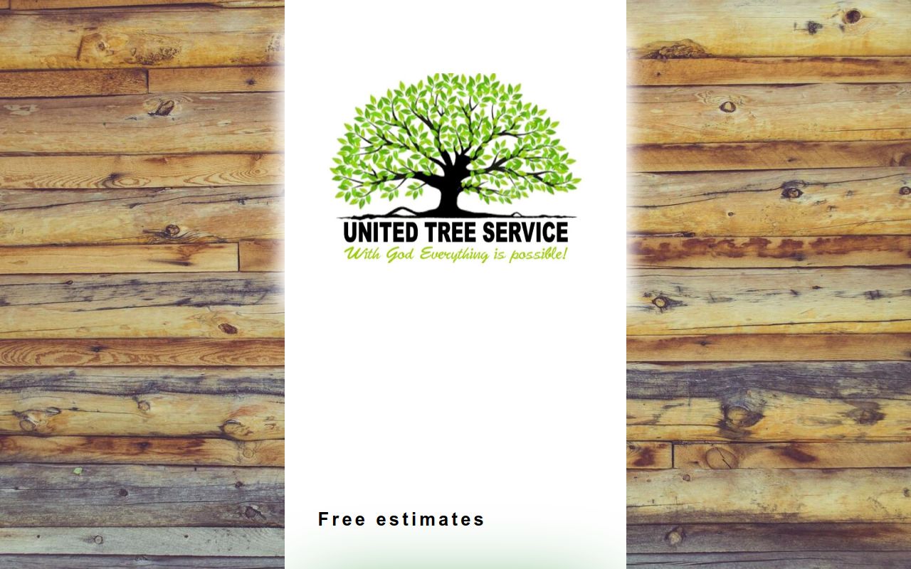 United Tree Service LLC
